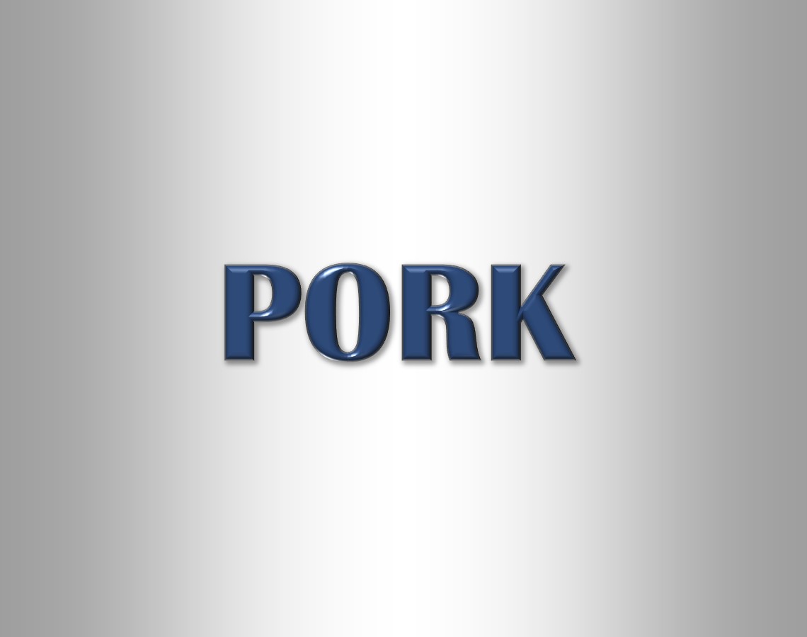PORK - 50+ Activity Centre