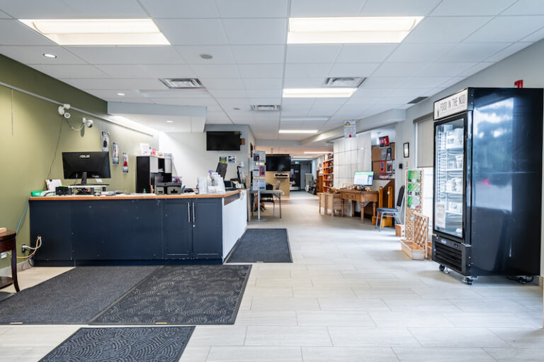 Home - 50+ Activity Centre