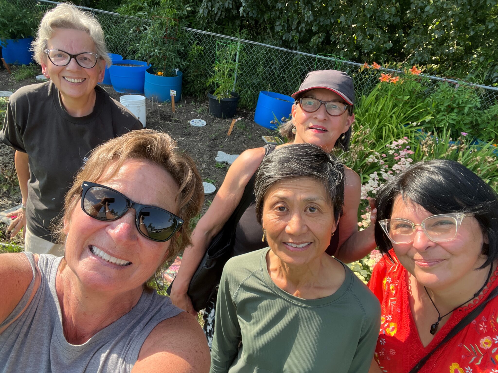 Home - 50+ Activity Centre