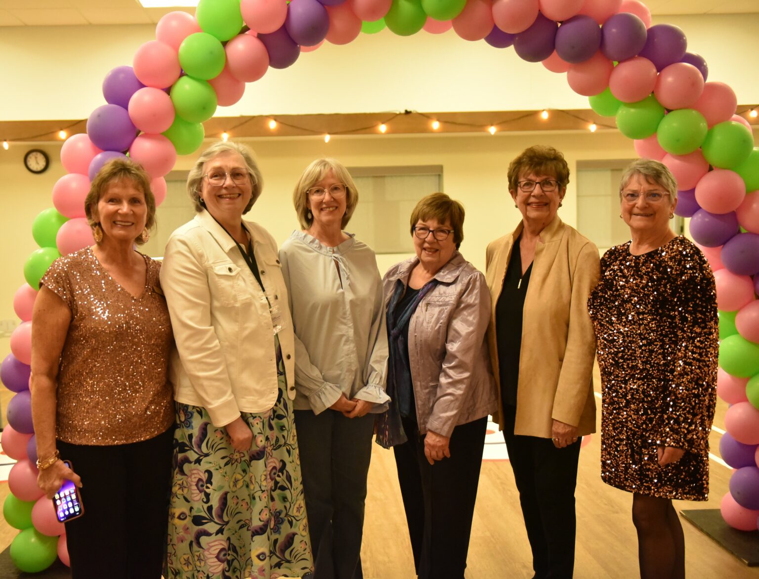 Home - 50+ Activity Centre